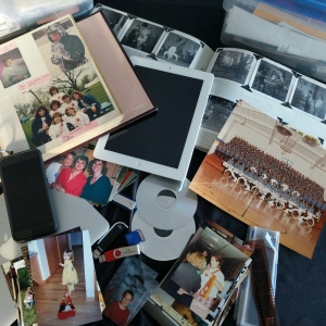 Home - Organized Images