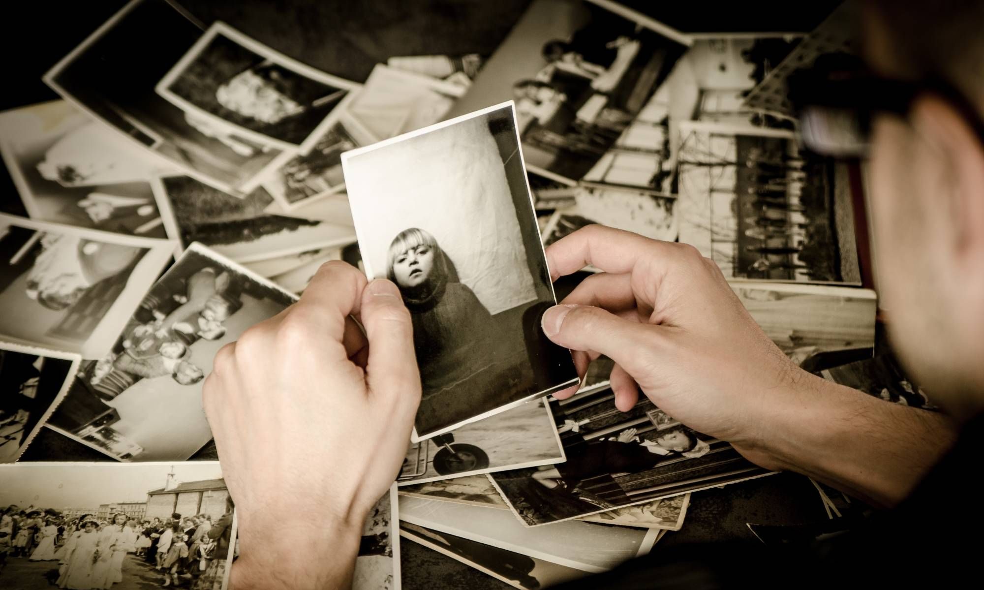 Services - Organized Images